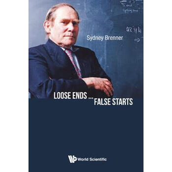 Loose Ends...False Starts