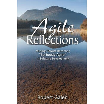 Agile Reflections: Musings Toward Becoming Serio