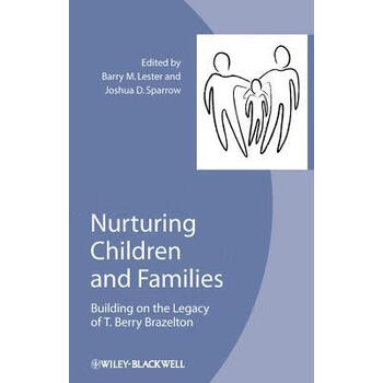 Nurturing Children Families