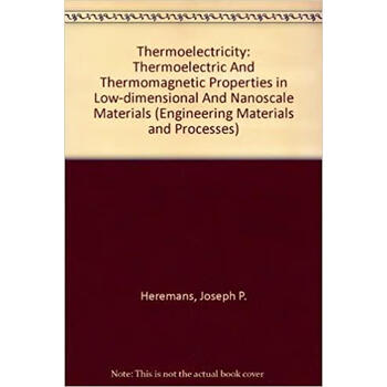 Thermoelectricity: Thermoelectric and Thermomagn