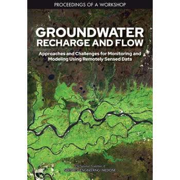 Groundwater Recharge and Flow: Approaches and C