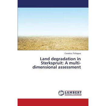 Land Degradation in Sterkspruit: A Multi-Dimens