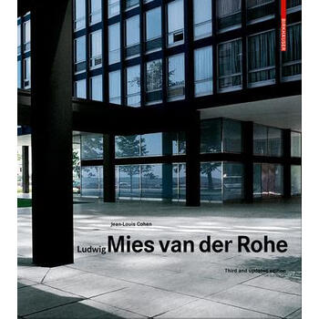 Ludwig Mies Van Der Rohe: Third and Updated Edit