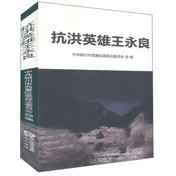 正版 抗洪英雄王永良 9787552552218