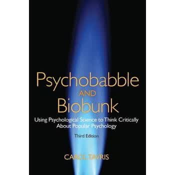 Tavris: Psychobabble and Biobunk_3