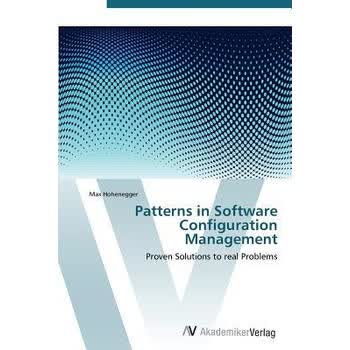 Patterns in Software Configuration Management