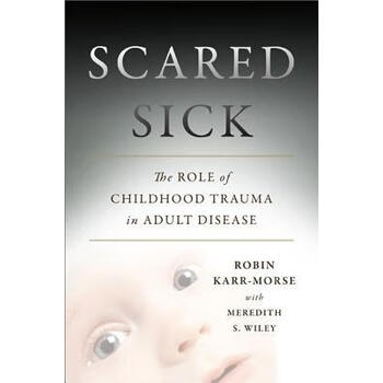 Scared Sick: The Role of Childhood Trauma in Ad