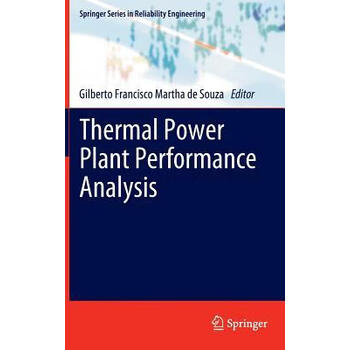 Thermal Power Plant Performance Analysis