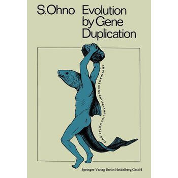 Evolution by Gene Duplication
