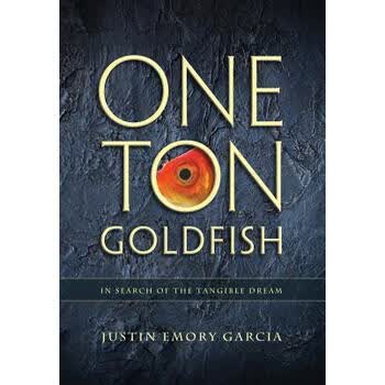 One Ton Goldfish: In Search of the Tangible Dre