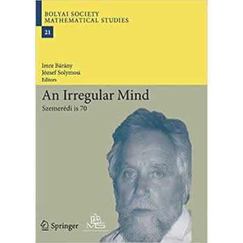 An Irregular Mind: Szemer閐i Is 70