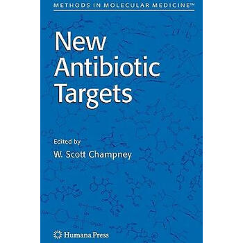 New Antibiotic Targets