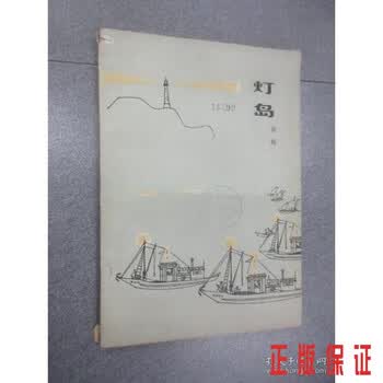 保证正版  可开发票！！灯岛