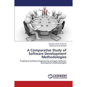 A Comparative Study of Software Development Meth