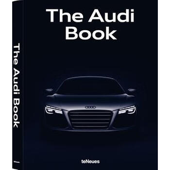 Audi Book