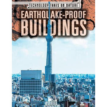 Earthquake-Proof Buildings