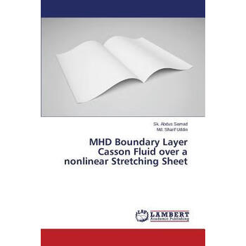 Mhd Boundary Layer Casson Fluid Over a Nonlinea