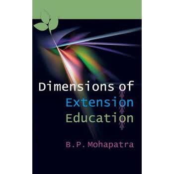 Dimensions of Extension Education