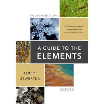 A Guide to the Elements