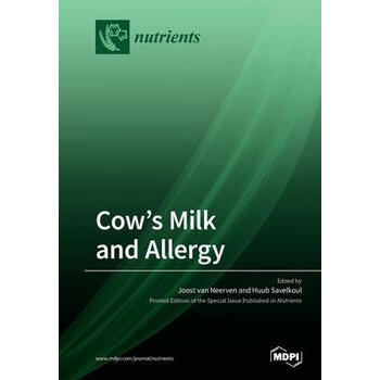 Cow's Milk and Allergy