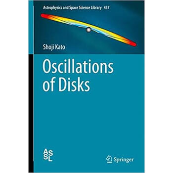 高被引Oscillations of Disks