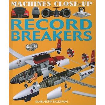 Record Breakers