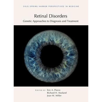 Retinal Disorders: Genetic Approaches to Diagnos