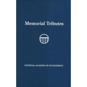 Memorial Tributes: Volume 17