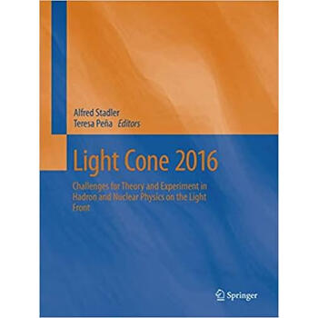 Light Cone 2016: Challenges for Theory and Exper