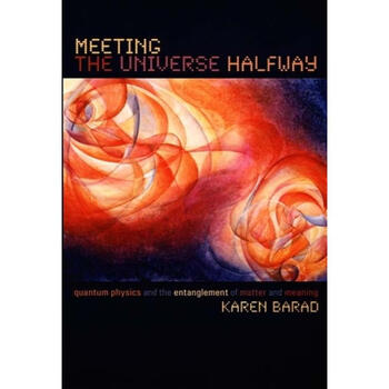 Meeting the Universe Halfway: Quantum Physic...