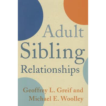 Adult Sibling Relationships