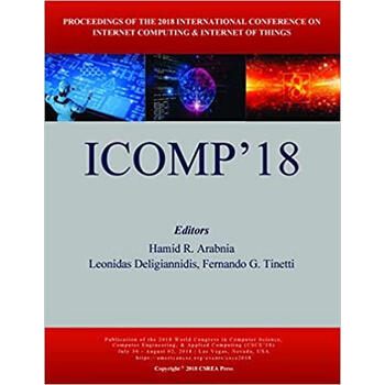 Internet Computing and Internet of Things       