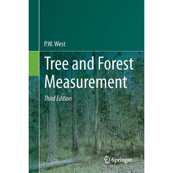 Tree and Forest Measurement