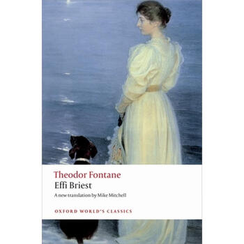 艾菲·布里斯特 Effi Briest