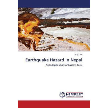 Earthquake Hazard in Nepal