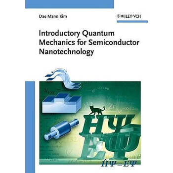 Introductory Quantum Mechanics for Semiconducto