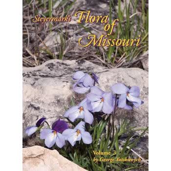 Steyermark's Flora of Missouri, Volume 3