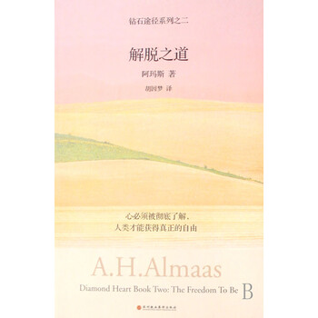 解脱之道/钻石途径系列