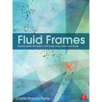 Fluid Frames: Experimental Animation with Sa...