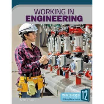 Working in Engineering