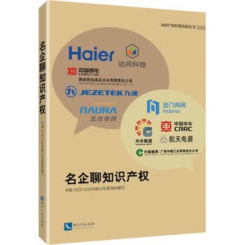 名企聊知识产权