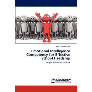 Emotional Intelligence Competency for Effective