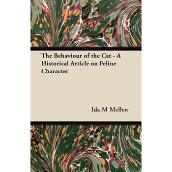 The Behaviour of the Cat - A Historical Article