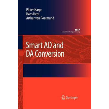 Smart Ad and Da Conversion