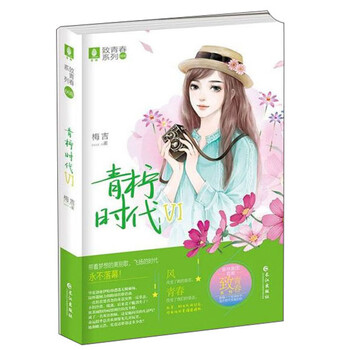 青柠时代（Ⅵ）/致青春系列