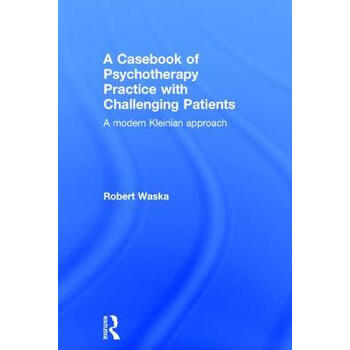 A Casebook of Psychotherapy Practice with Chall