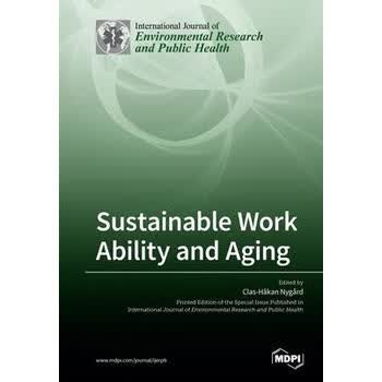 Sustainable Work Ability and Aging