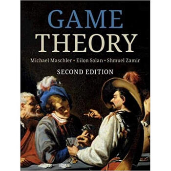 博弈论 Game Theory