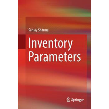 Inventory Parameters