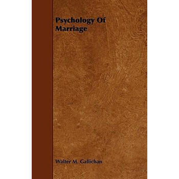 Psychology of Marriage